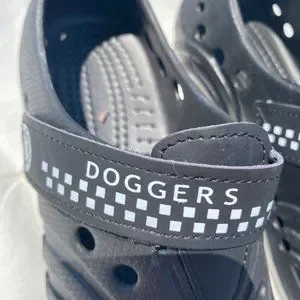 Doggers | Shoes | Doggers Brand Black Shoes Size 56 Womens | Poshmark